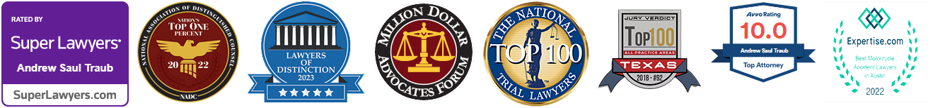 Austin Accident Lawyer - Top Personal Injury Attorney in TX