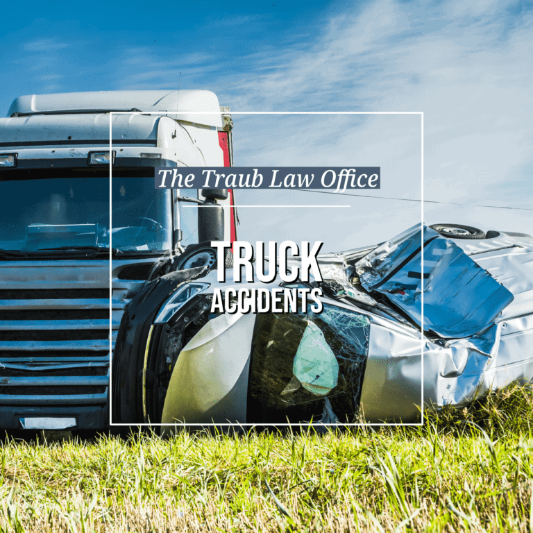 The Traub Law Office, P.C. - Austin Accident Lawyer